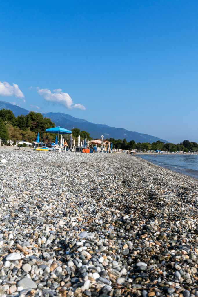 Blue Flag Ranked: 5 Best Beaches in Pieria Region 2023 ...