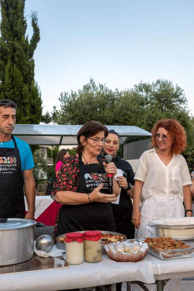 Autumn In Pieria: 5 Reasons Why Fall is the best time to visit Pieria ...