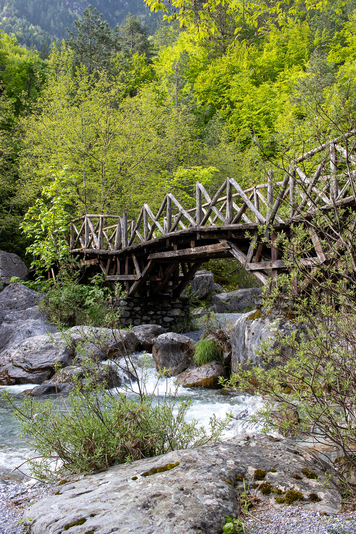 Olympus National Park Guide – ExperiencePieria.info